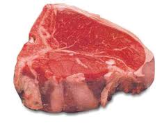 Los cortes de carne argentino.