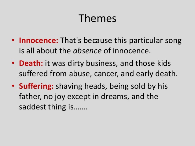 The Chimney Sweeper Poem Answer/Questions with Explanation