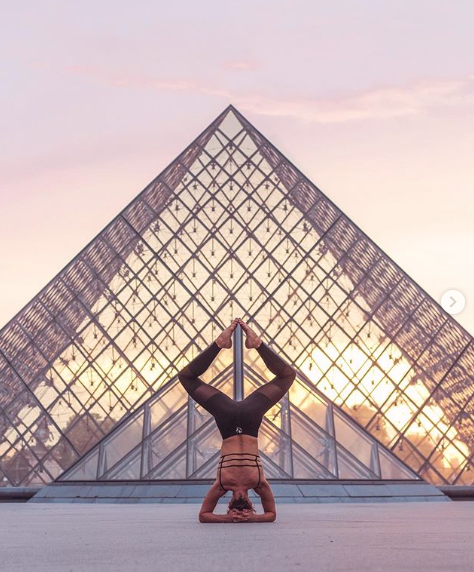 Yoga Photos by Riva G