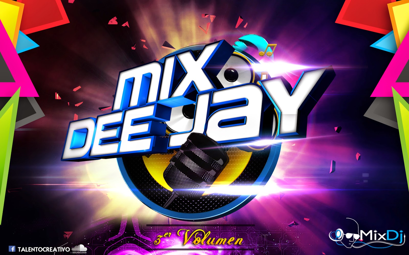 MIX-DJ