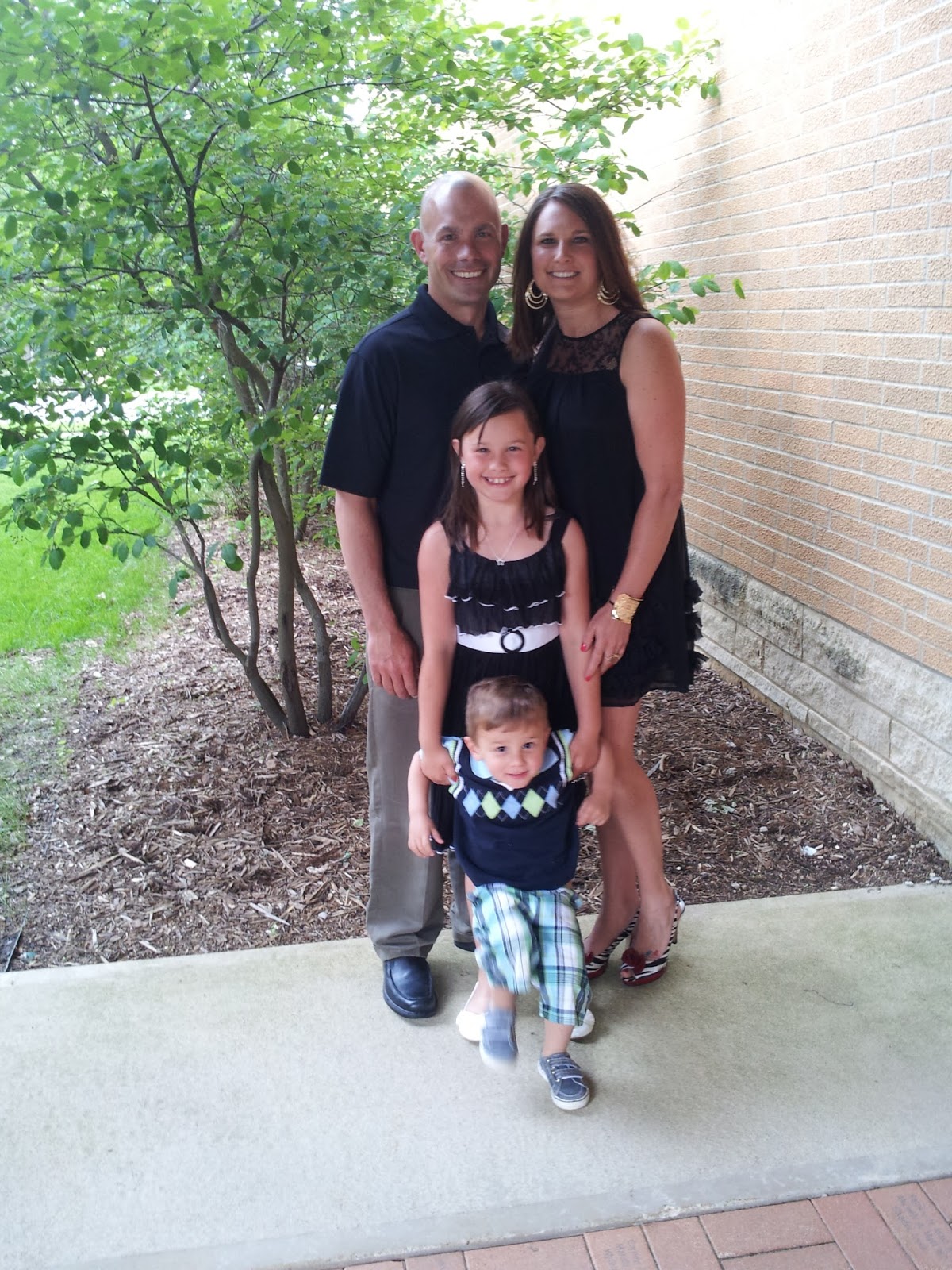 Mrs. Wymer's Kindergarten Blog