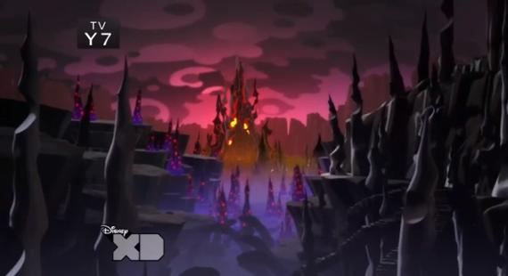 Pacman And The Ghostly Adventures Betrayus Turns Up The Heat