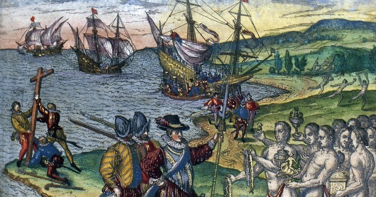 Compartiendo mi opinión: Mi versión de lo que ocurrió en la historia un día como hoy 19 de noviembre