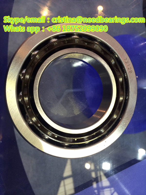 Angular Contact Bearing: Angular Contact Bearing 7907 CTYN SUL P4，7906 ...