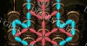 Mechanicus [Basic] Level 86 ~ Doors Geek