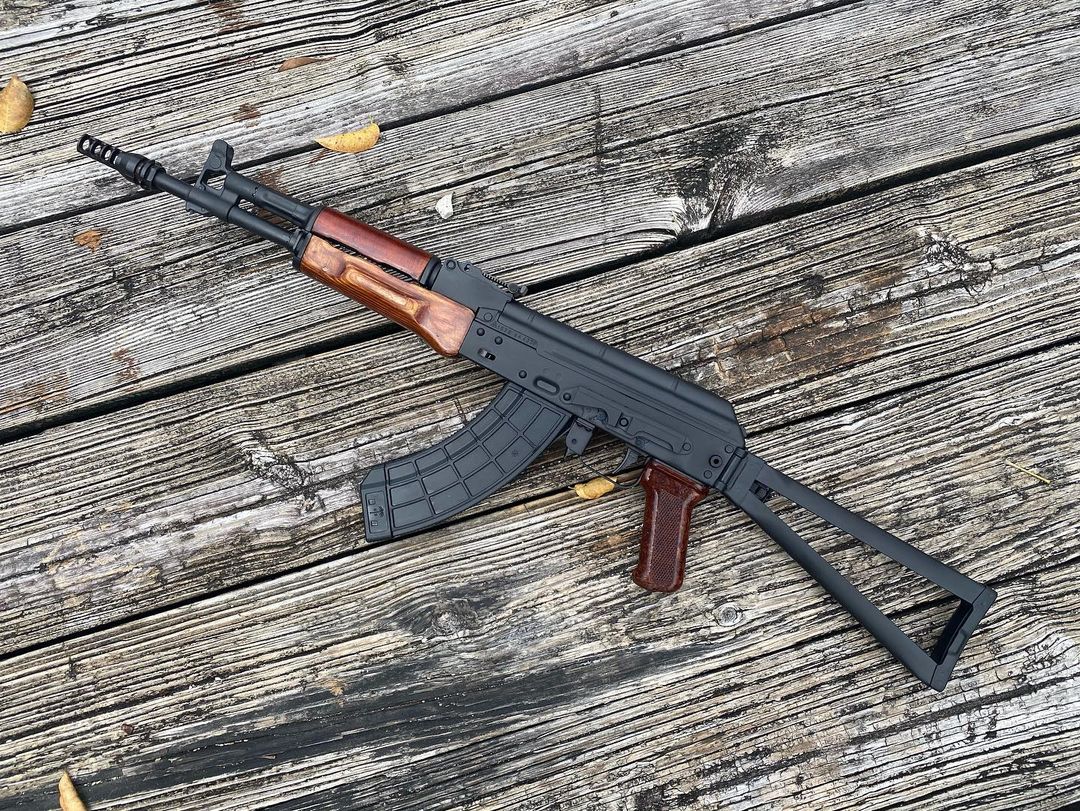 Romy AKM - Customer Build