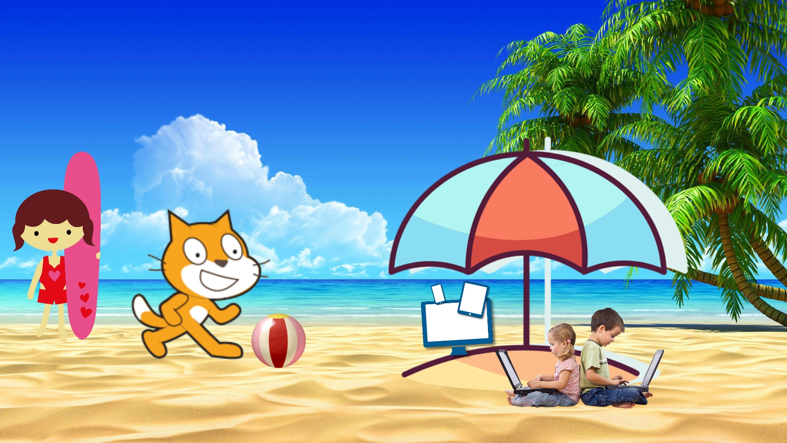 Lloréu 56: Productos Scratch