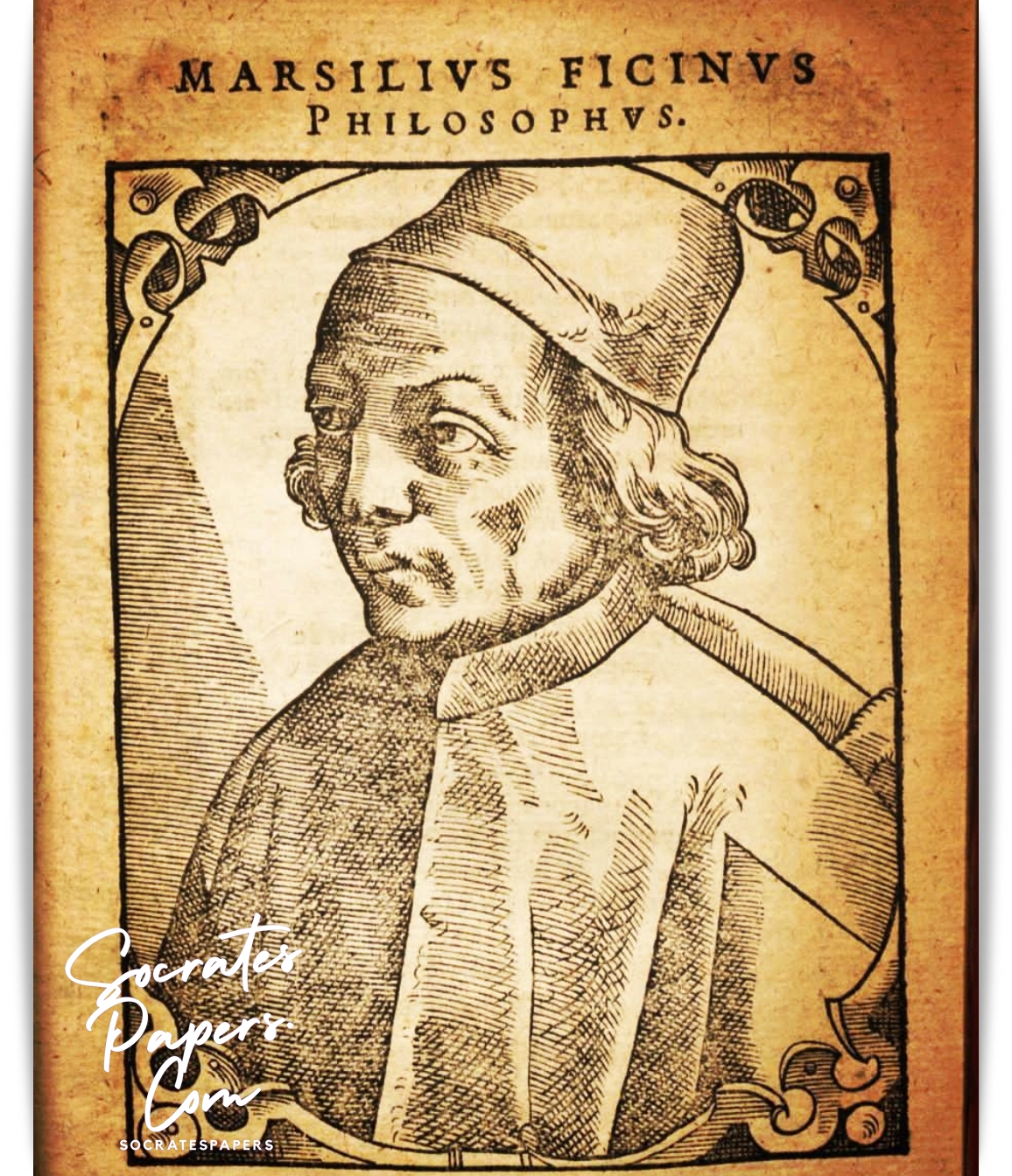 Marsilius the author of Defensor Pacis - Factum subjectiones Philosophy ...