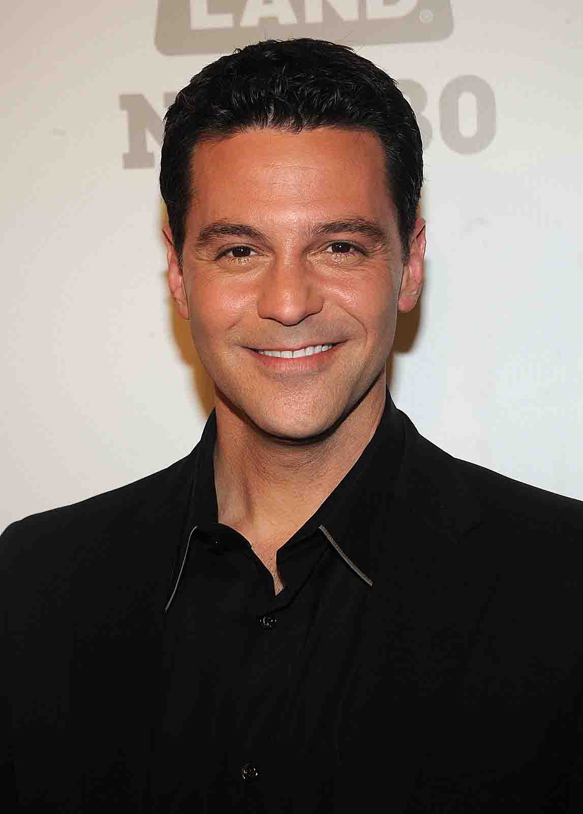 IT JUST KEEPS GETTING HOTTER IN TV LAND