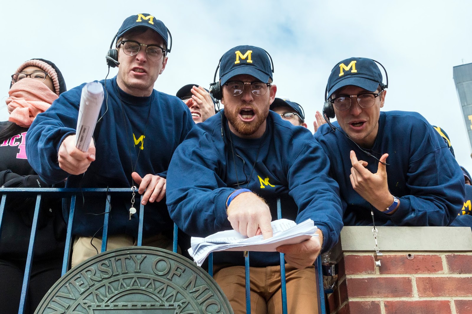 Happy Rutgers Photos