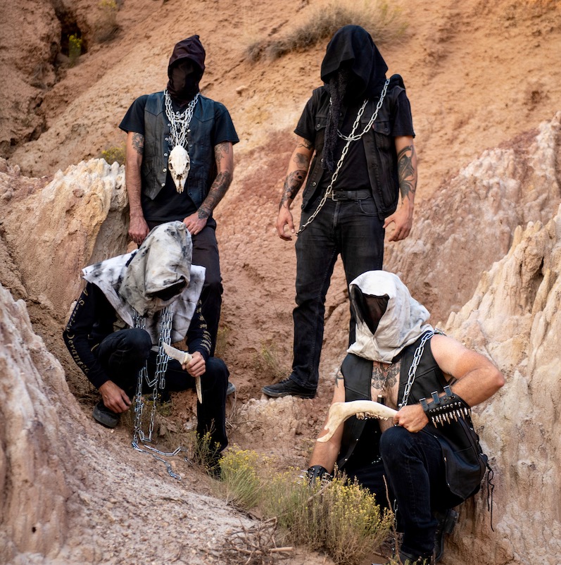 Dreams Of Consciousness: Episode 167: Heretical Sect