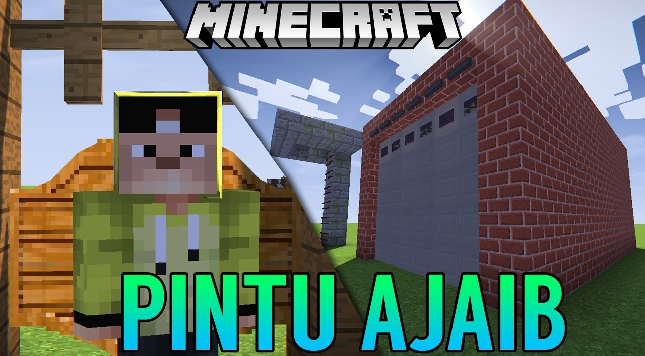 Permainan Bertahan Hidup Sepanjang Masa Minecraft: Maret 2020