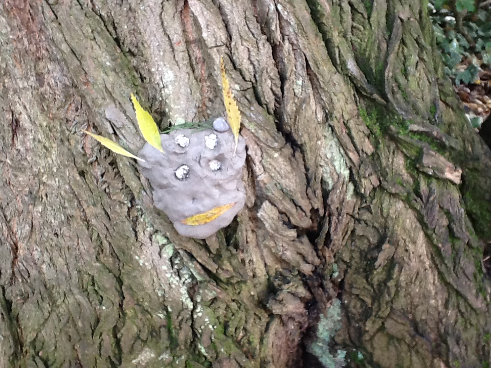 Welford Year 1: Tree Boggarts