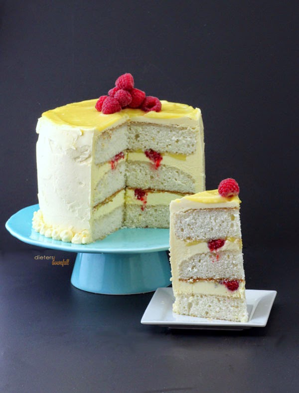 Raspberry Recipe Round-up! ~ Diane's Vintage Zest!