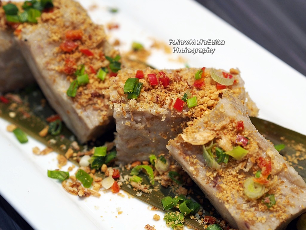 Follow Me To Eat La - Malaysian Food Blog: SEPIRING Uniquely Malaysian ...