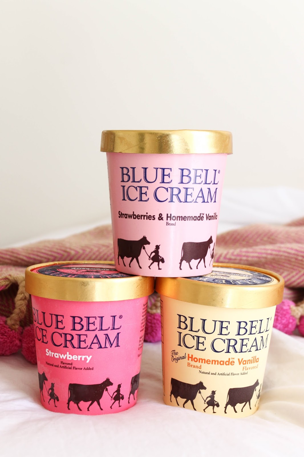 My Favorite Snacks | H-E-B - The Bella Insider