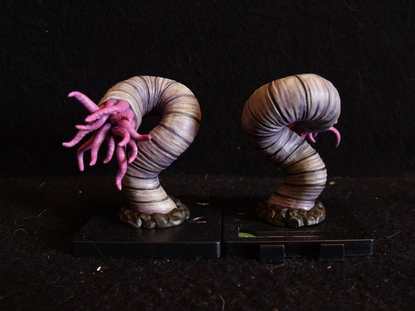 Brush Wizard: Mansions of Madness Complete!