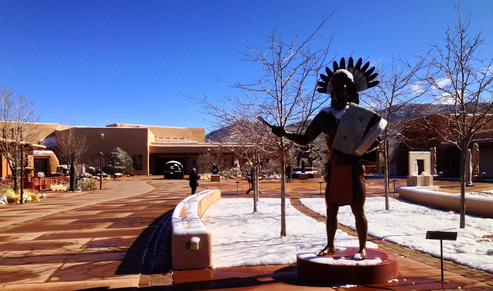 C&J Road Rave 2014-2015 : Museum of Indian Arts and Culture: Santa Fe ...