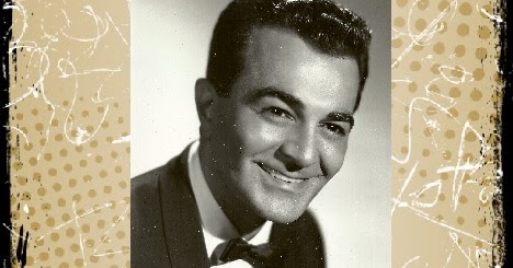 FROM THE VAULTS: Stuart Foster born 30 June 1918