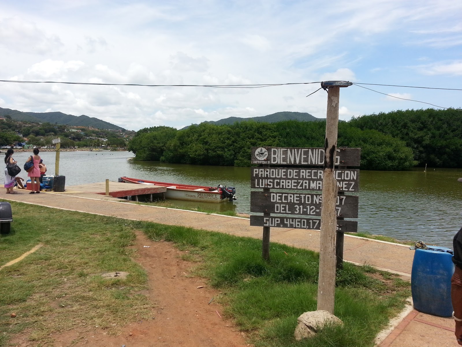 La Posada de la Playa: Vacaciones de Verano en Puerto Píritu ...