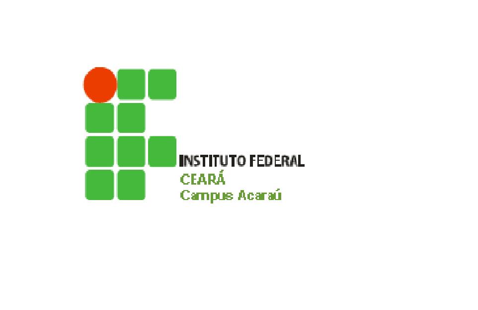 RM no Foco: IFCE SELECIONA PROFESSORES DE ENSINO BÁSICO, TÉCNICO E ...