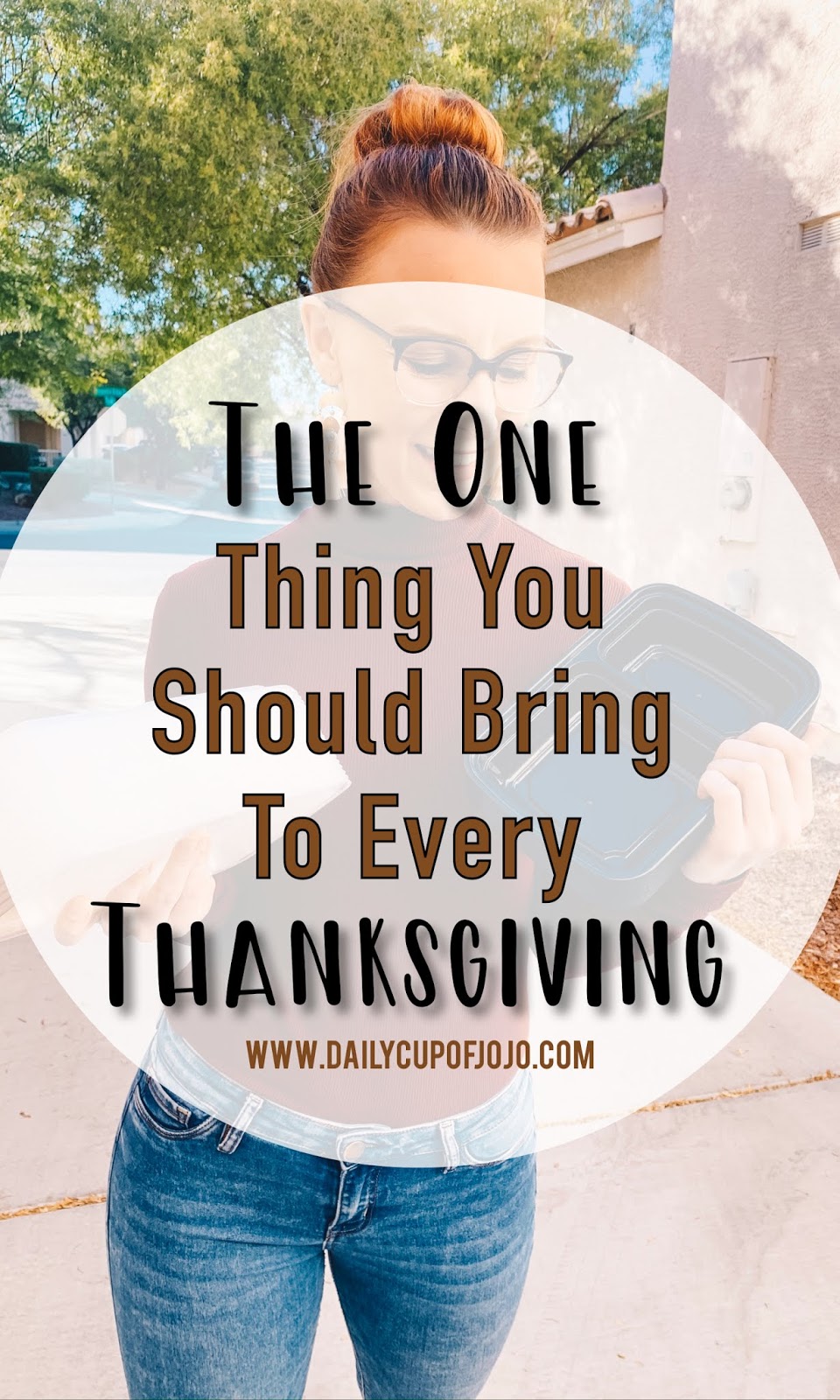 The One Thing You Should Bring To Every Thanksgiving DAILYCUPOFJOJO the-one-thing-you-should-bring-to-every-thanksgiving-dailycupofjojo