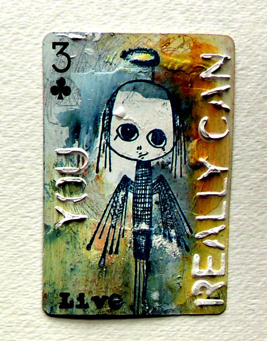 Bolton House: My First Give-Away! The Groove Tool used to alter playing ...