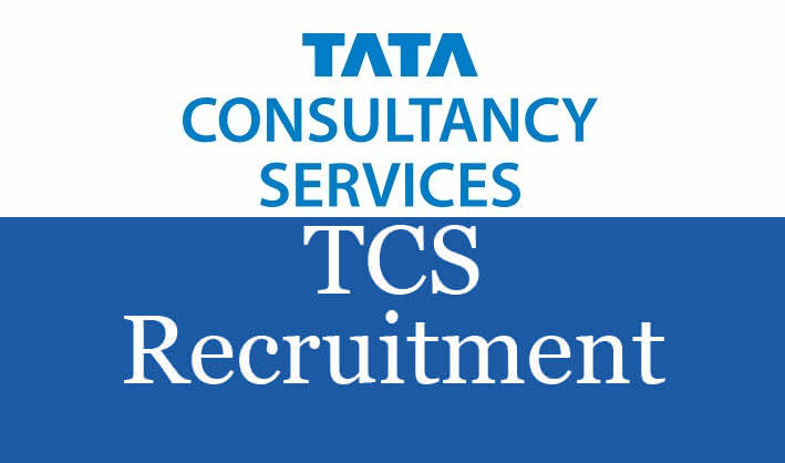 NEW JOBS UPDATES: TCS Hiring