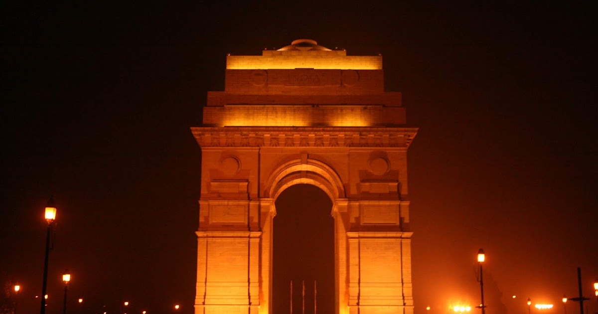 India Gate Facts | इंडिया गेट से जुड़े रोचक व् महत्वपूर्ण तथ्य - Gyani ...