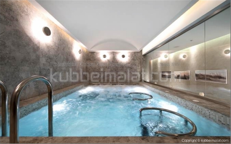 HAMAM CTP TAVAN MONTAJI - CTP TAVAN KAPLAMA İMALATI HAMAM BUHAR ODASI ...