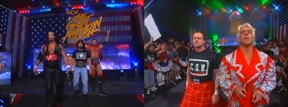 PPVs Del Recuerdo #34: WCW The Great American Bash 1997 - OTTR Wrestling