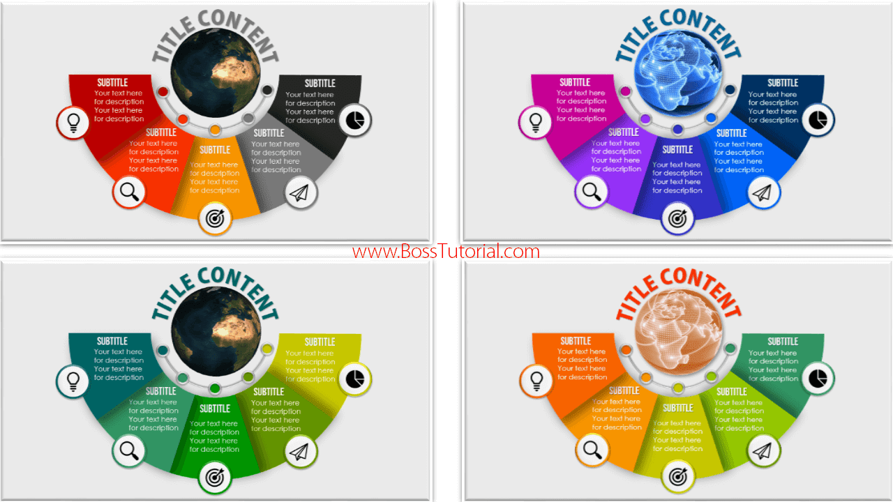 Contoh Slide PowerPoint - PAKAR TUTORIAL