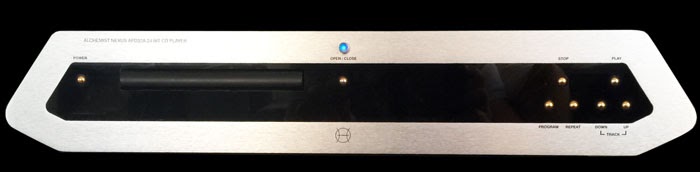 stereonomono - audio Hi Fi Compendium - 14 years on-line: Alchemist ...