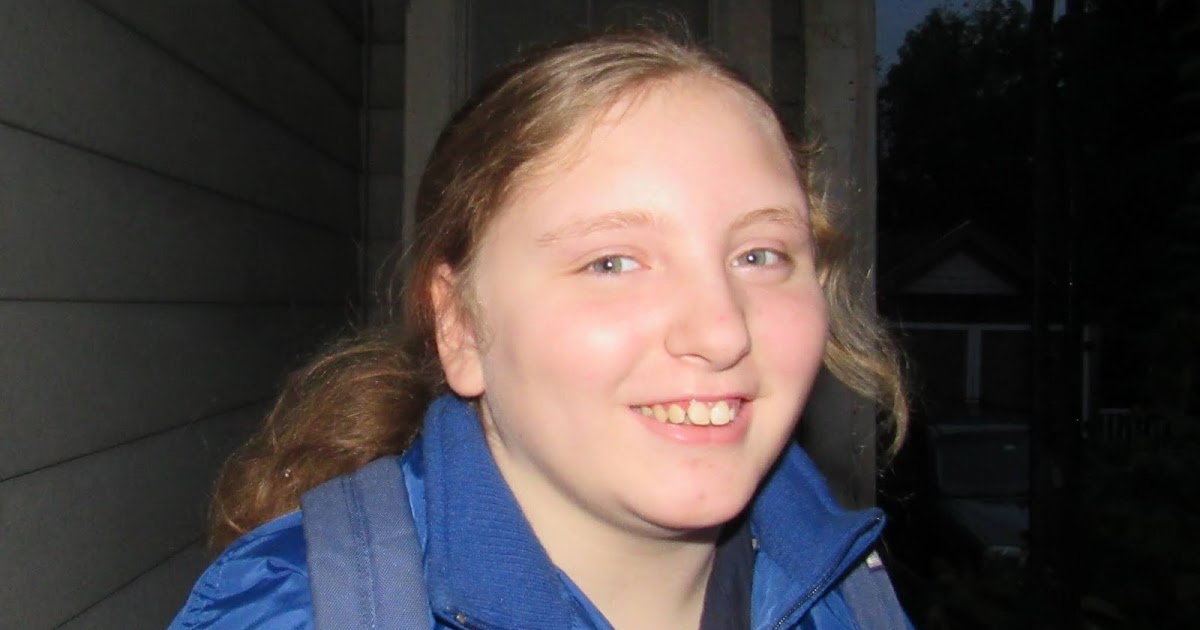 Rarer in Girls...My Daughter with Autism: How Janey would tell the bus ...