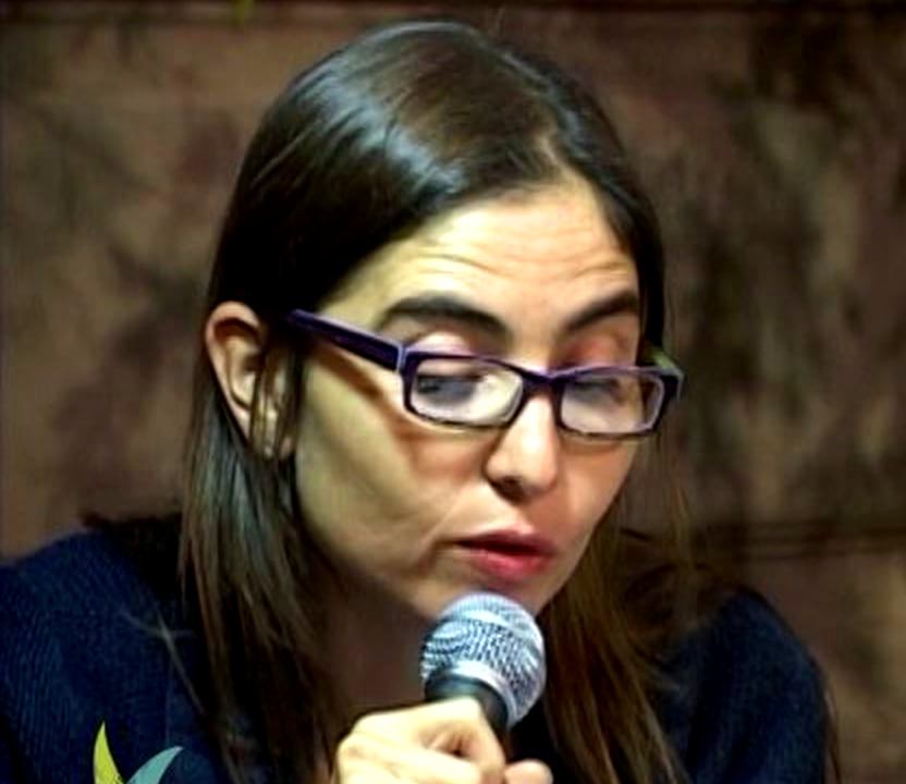 La biblioteca de Marcelo Leites: LAS COSAS