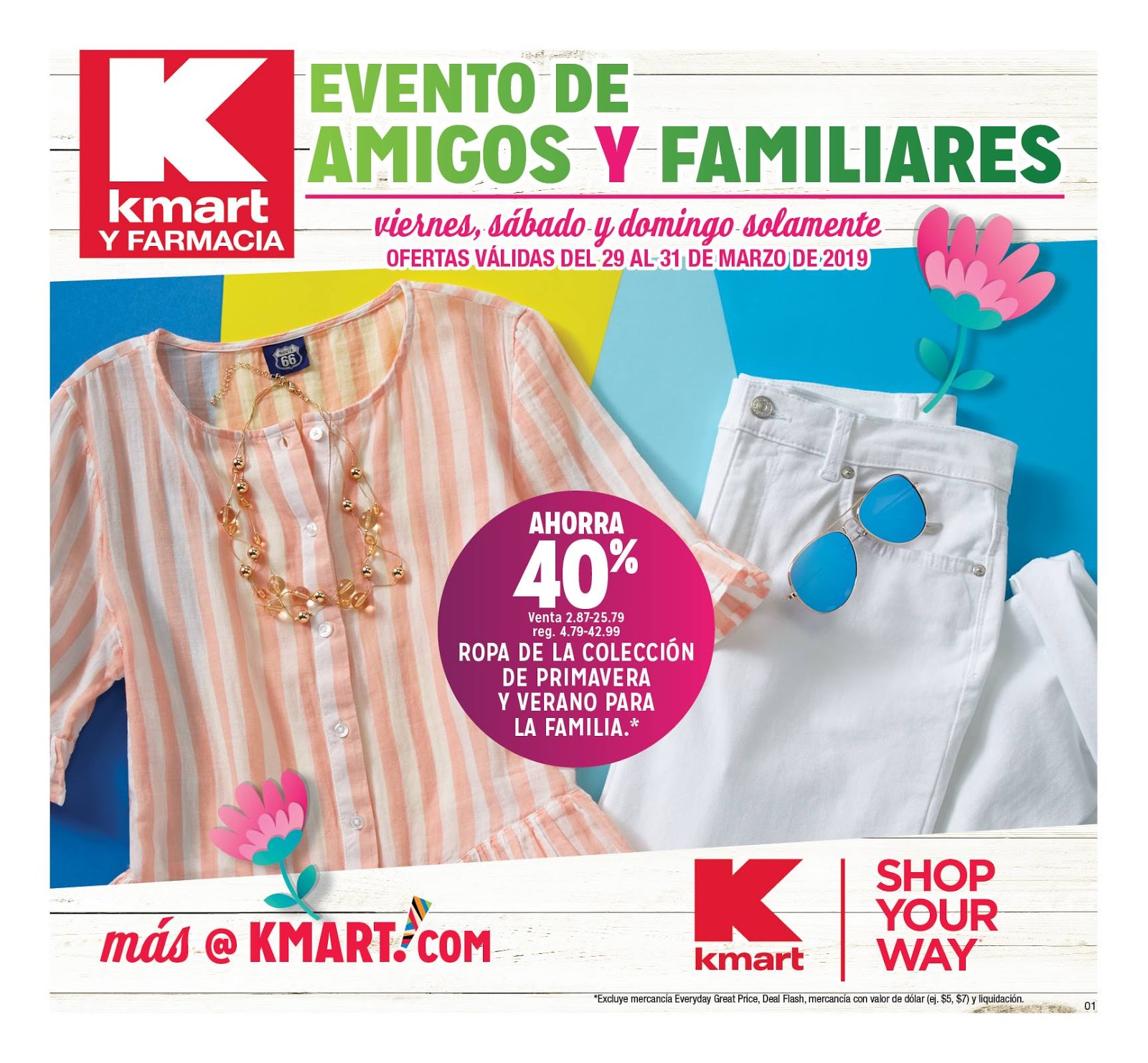 Ahorros Diarios Usando Cupones: Evento de Amigos y Familiares en las ...