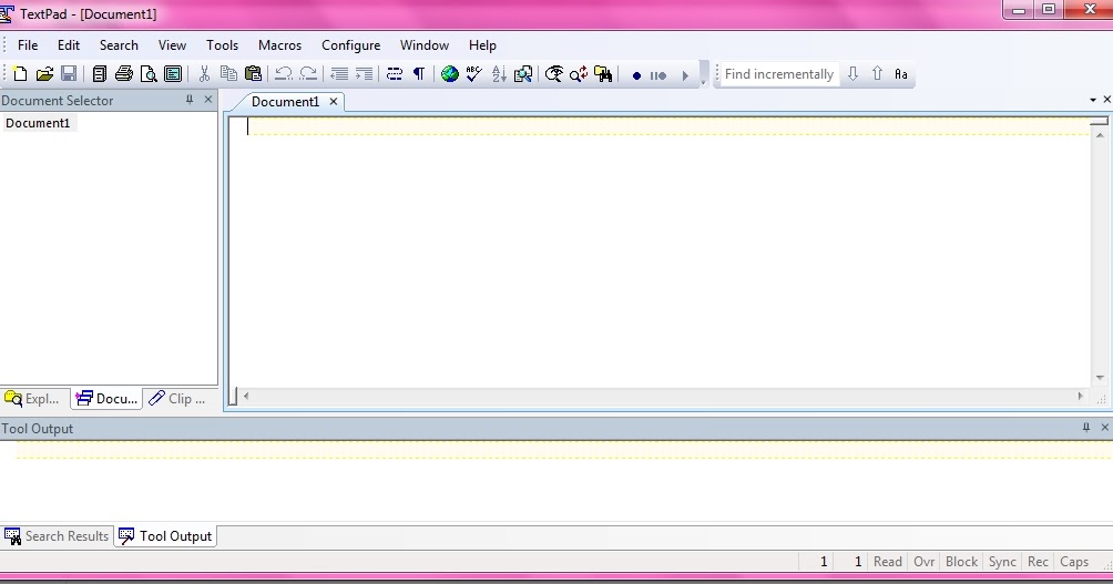 Blog PBO II: Pengertian Java AWT dan SWING beserta Contoh Program ...