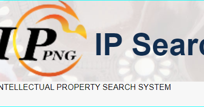 PNG Intellectual Property Office Launches Search Engine - Tech Pacific