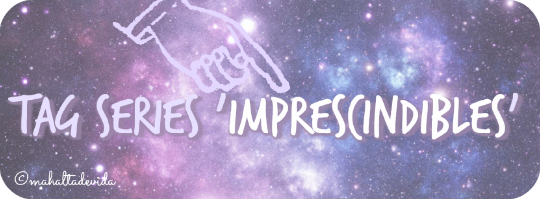 Imprescindibles.: Tag Series 'Imprescindibles'.