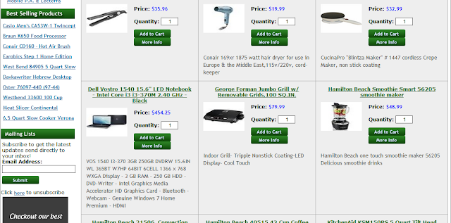 Focus Electronics Blog|The Official Focus Electronics Inc Blog