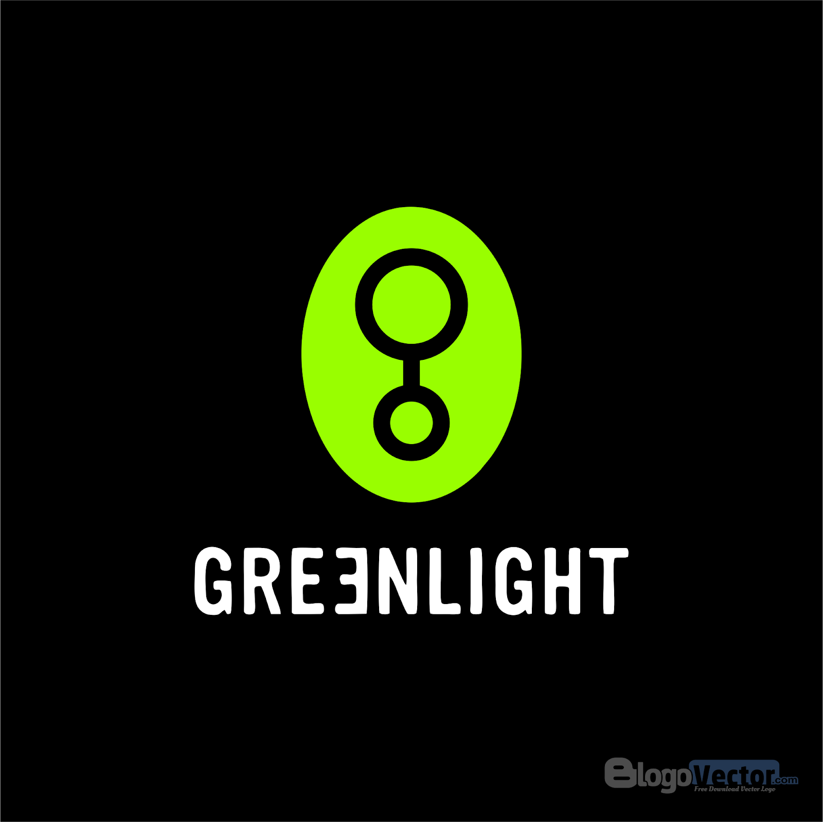 GreenLight Logo vector (.cdr) - BlogoVector