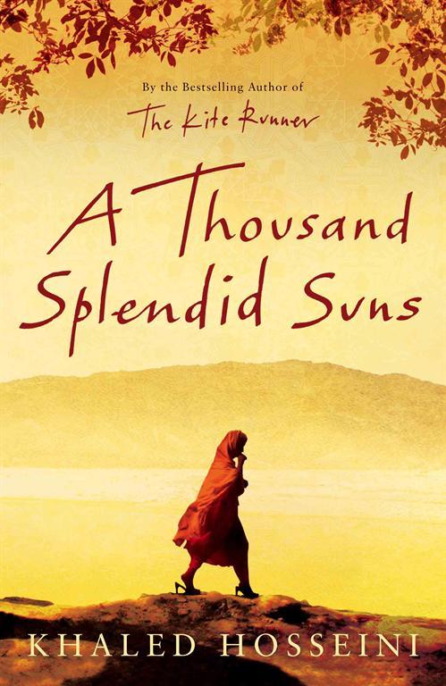 Wanderlust: A Thousand Splendid Suns