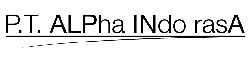 PT Alpha Indo Rasa PT Alpha Indo Rasa