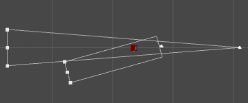 Zalo DS Blog: Properly doing cameras interpolation through a target (II)