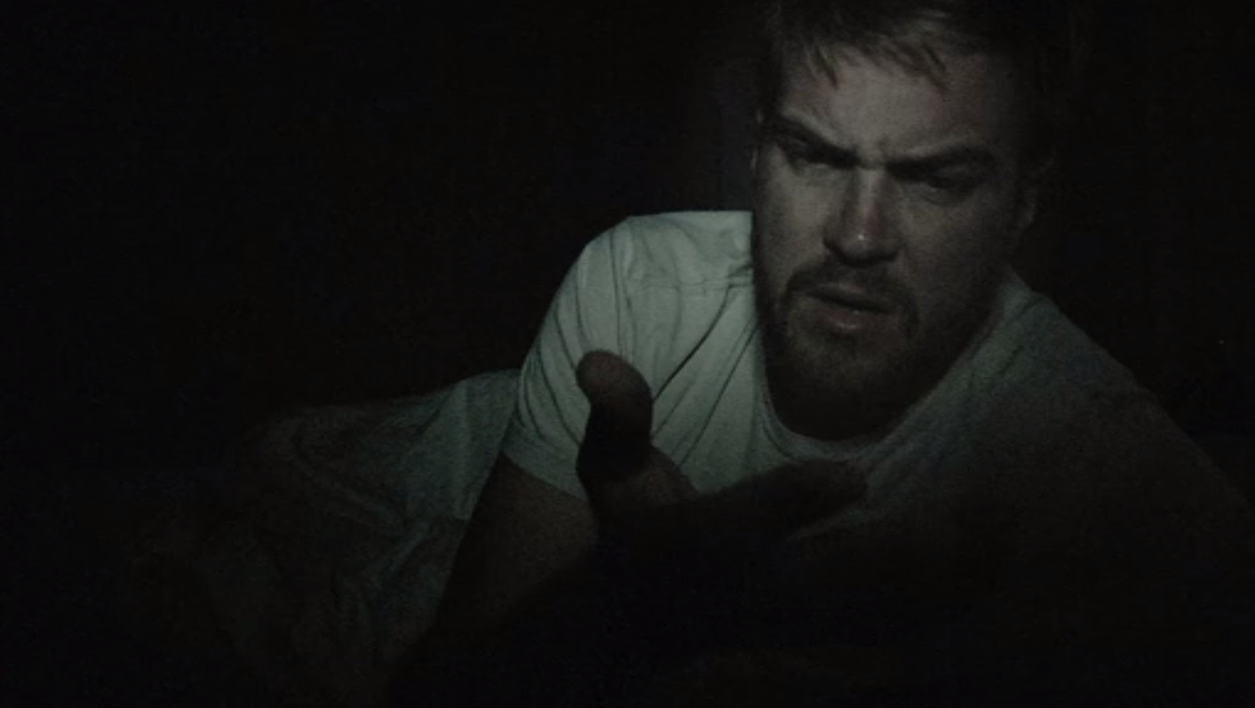 Cinema Freaks: Creep (2014)