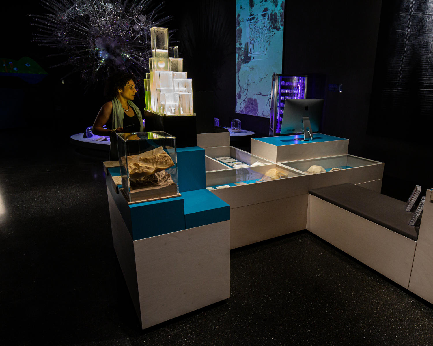 art laboratory berlin