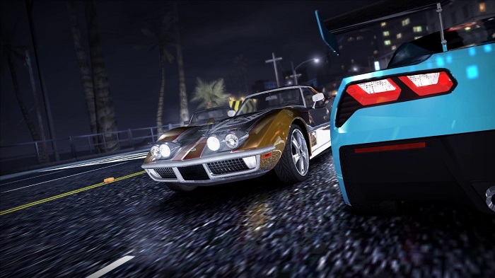 Need For Speed Carbon Remastered - Đĩa game máy tính pc laptop, cài ...