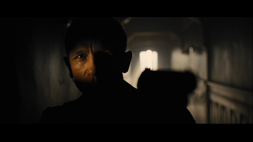 Life Between Frames: 50 Years of 007 - Skyfall