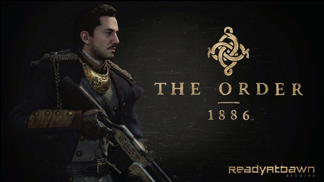 THE ORDER:1886