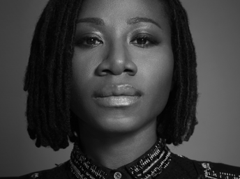 Asa shows off her playful side to her fans in anticipation of her ...